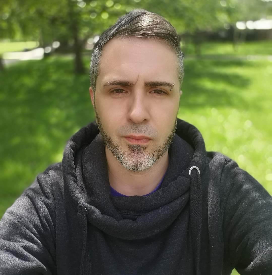 The One With Dan Sadler » The Keith Blakemore-Noble Radio Show