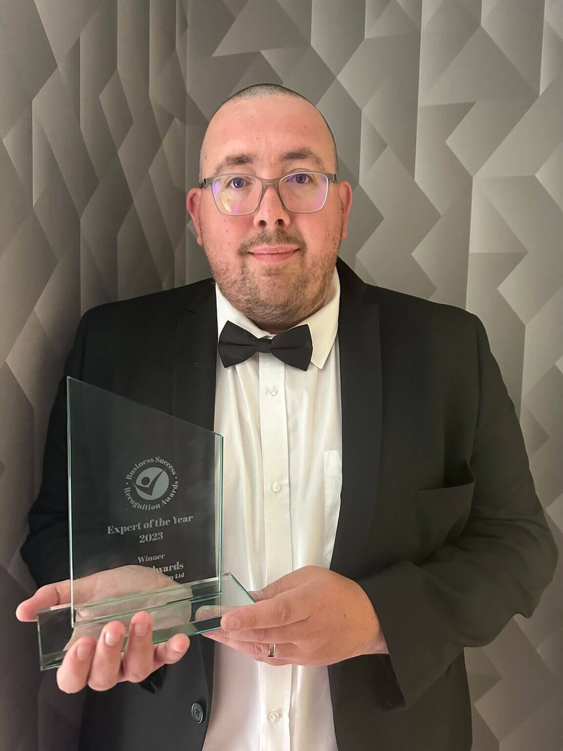 The Keith Blakemore-Noble Radio Show » The One With Tony Edwards