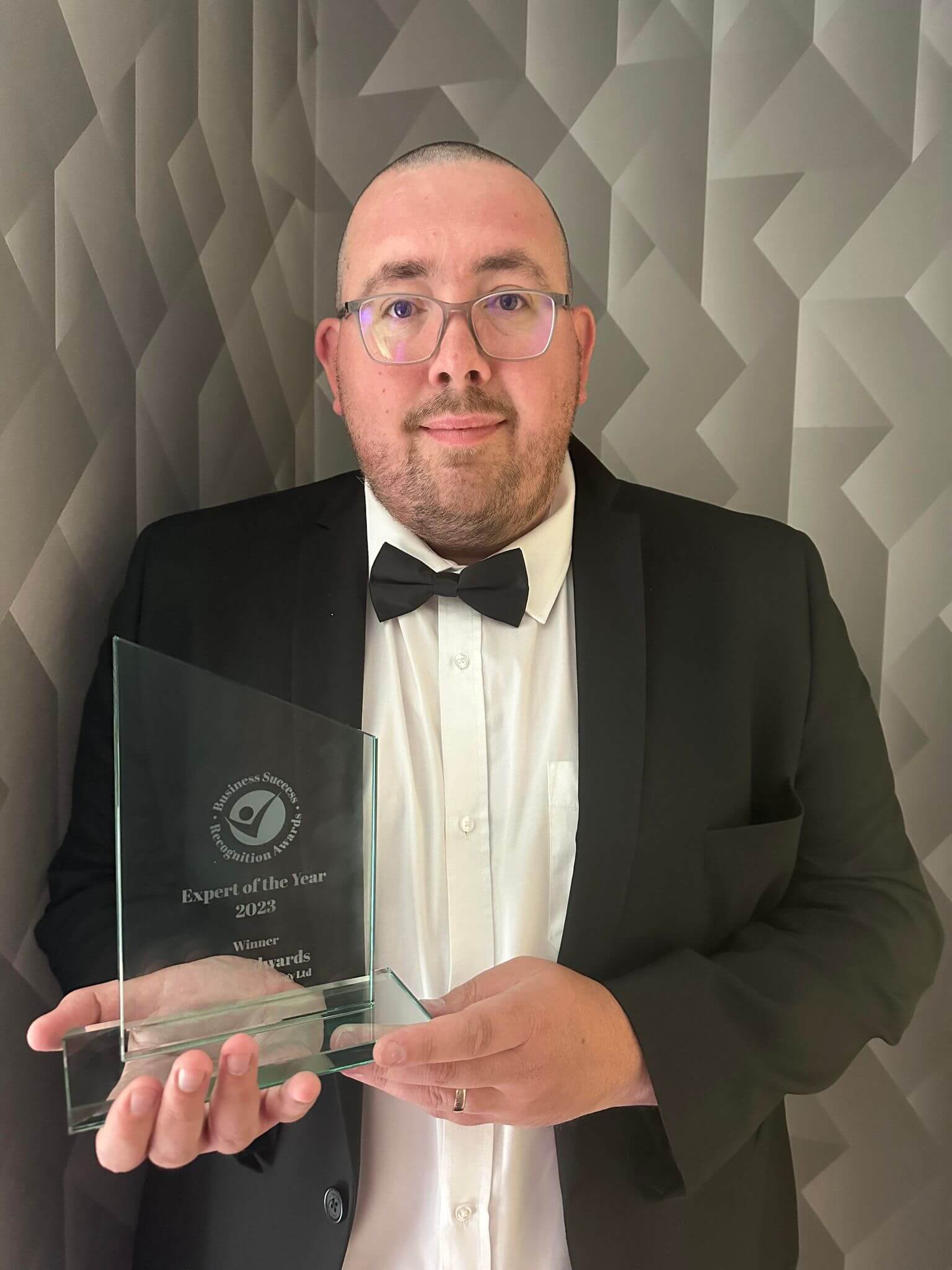 The Keith Blakemore-Noble Radio Show » The One With Tony Edwards