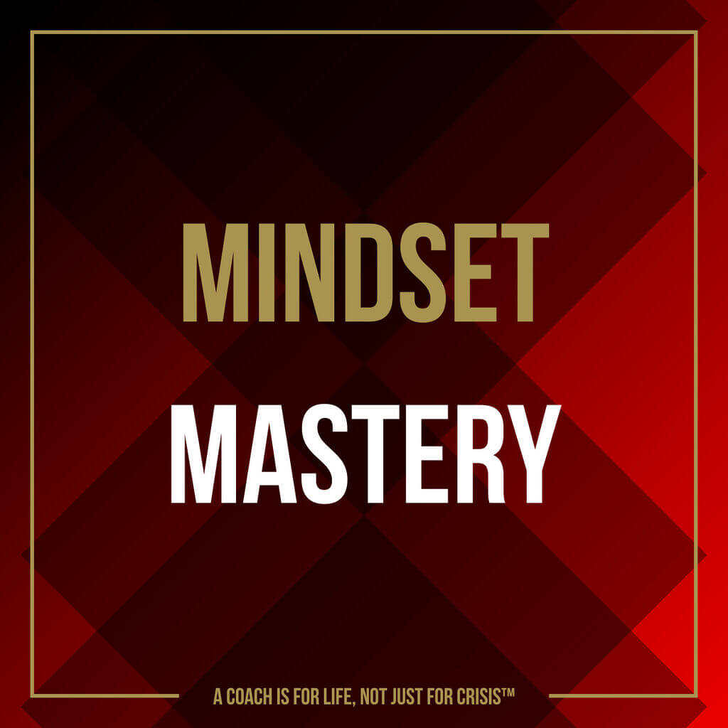 Welcome » Keith Blakemore-Noble - The Mindset Master